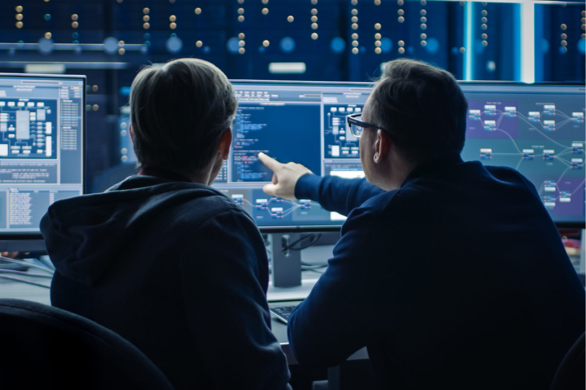 MSSP, Cybersecurity & CMMC Consulting Managed Security Services by MAD Security